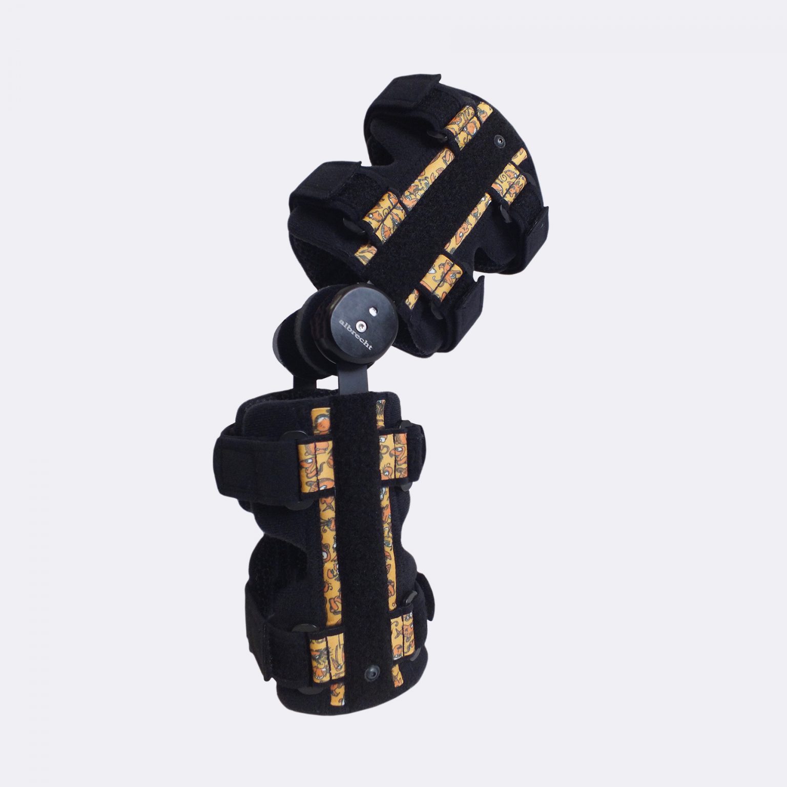 CDS® Knee Brace Extension - Albrecht GmbH