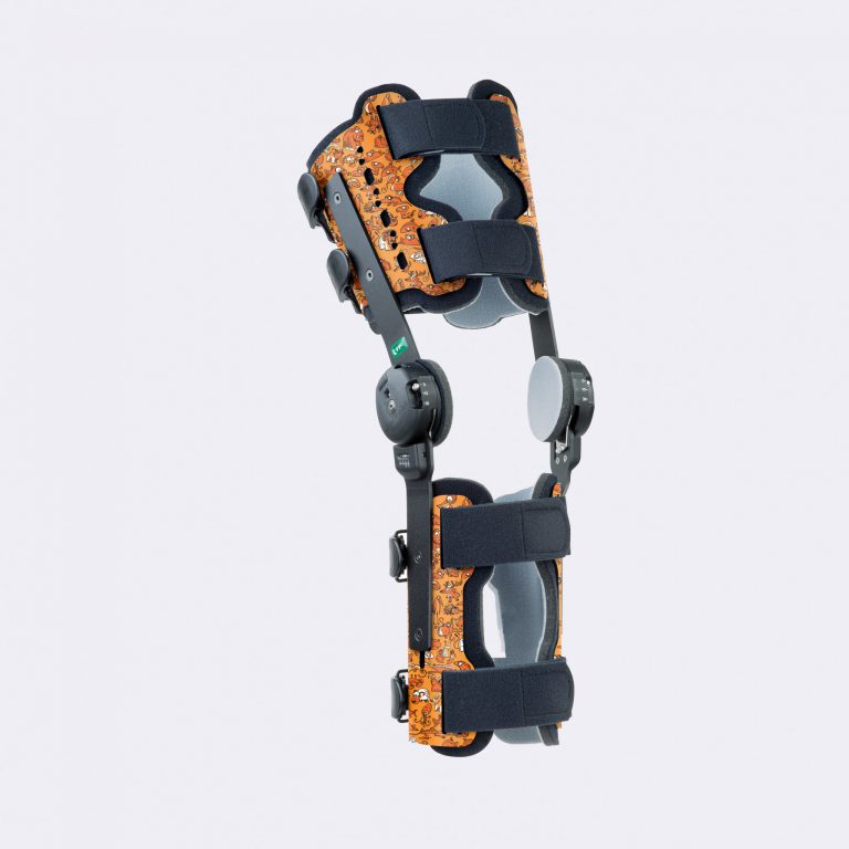 CDS® Knee Brace Extension - Albrecht GmbH