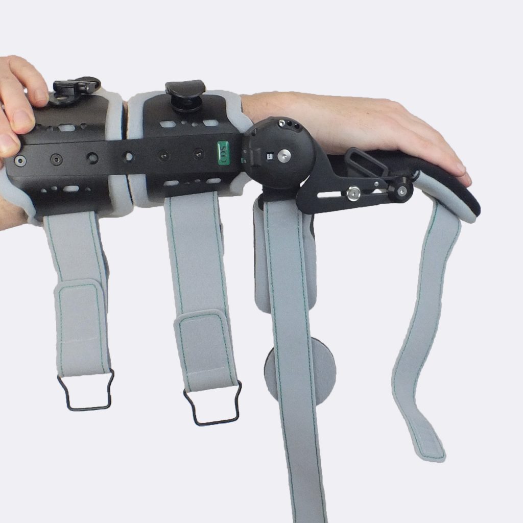 CDS® Handgelenkschiene Flexion - Albrecht GmbH