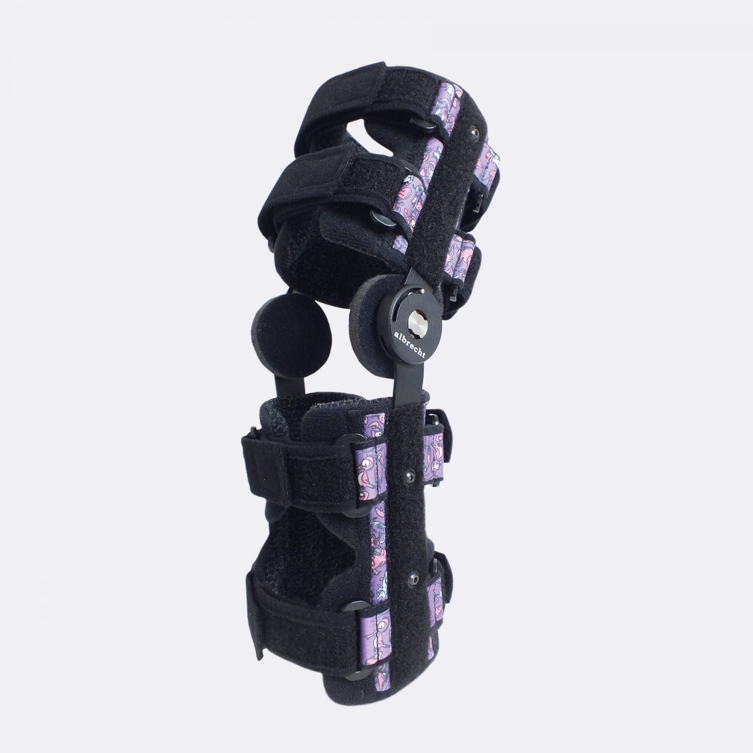 Hypex® Lite Knee Brace - Albrecht GmbH