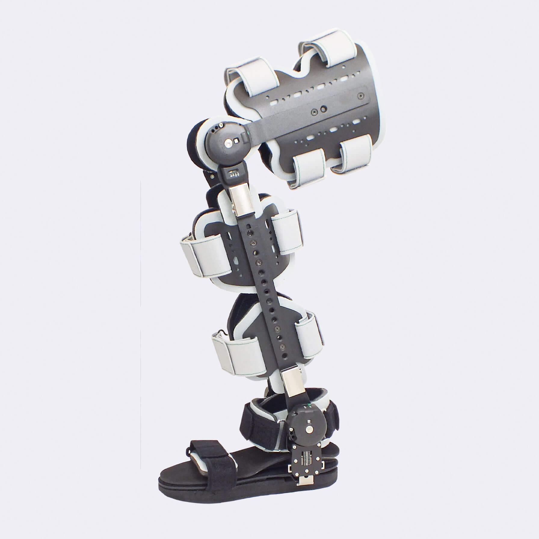 Orthesen und Bandagen