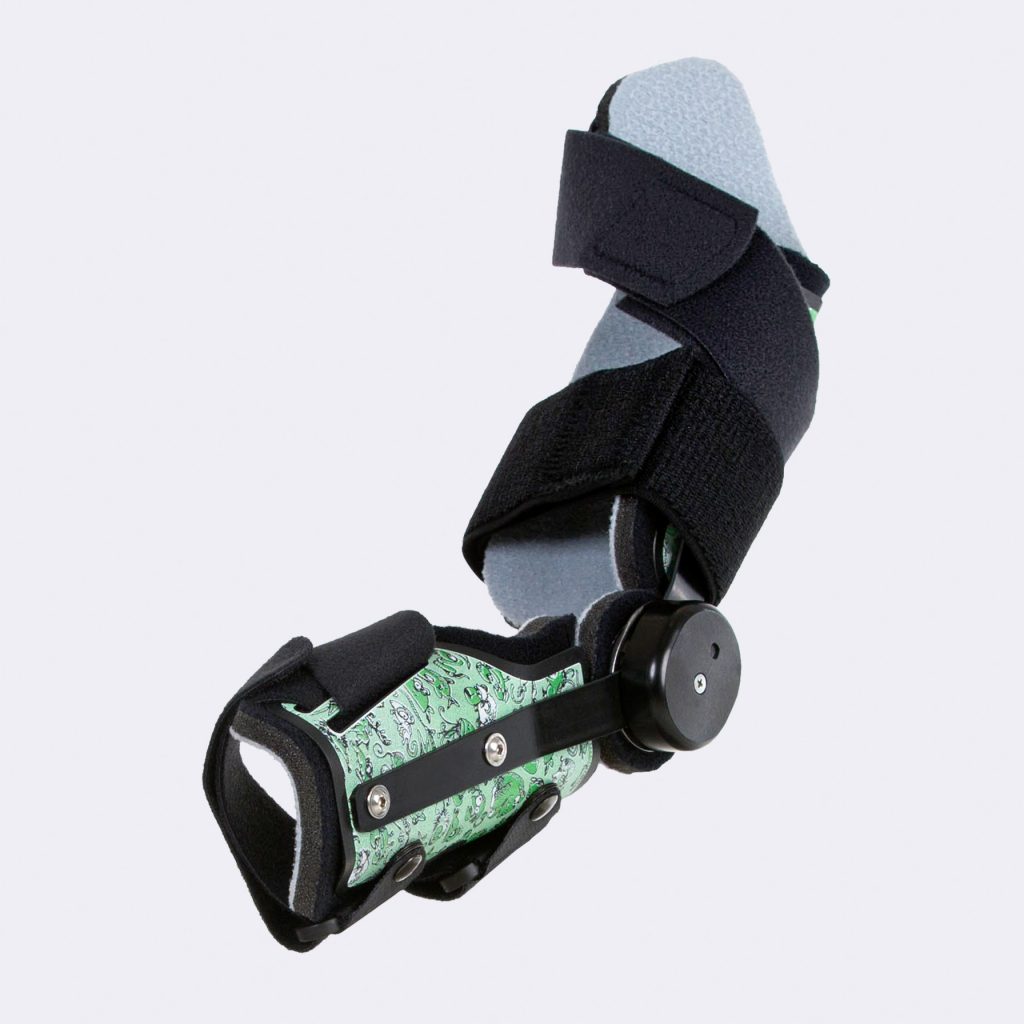 CDS® Elbow Brace Extension - Albrecht GmbH