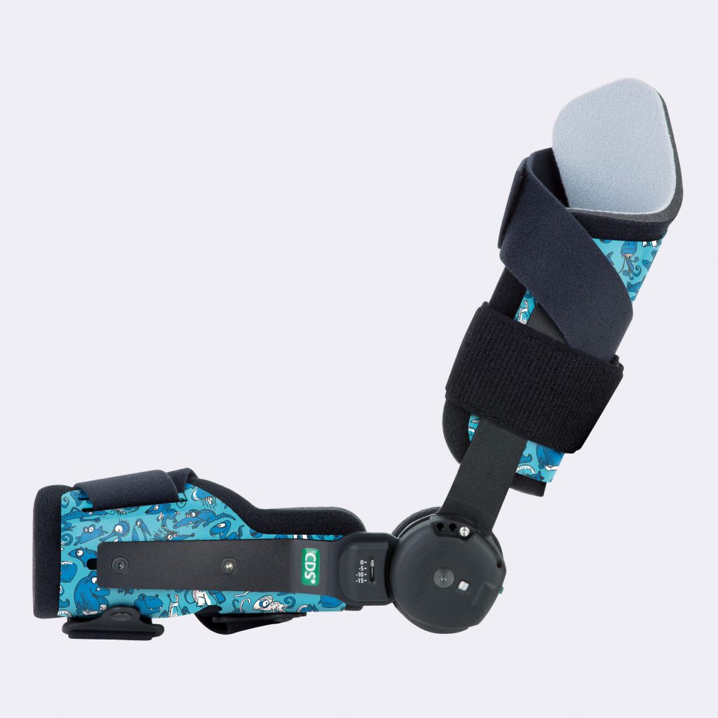 CDS® Elbow Brace Flexion - Albrecht GmbH