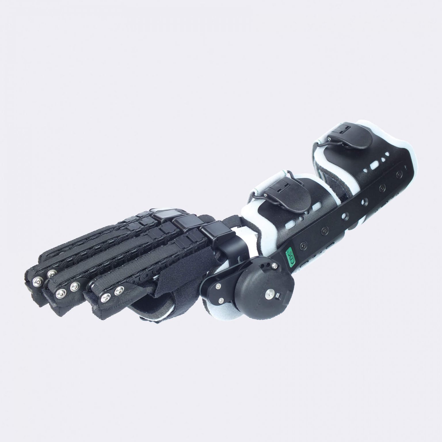 Hand - Albrecht GmbH