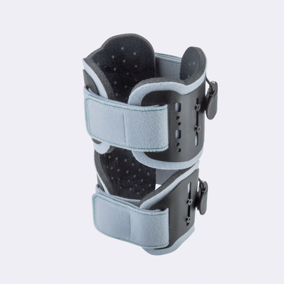 CDS® Knieschiene Flexion - Albrecht GmbH