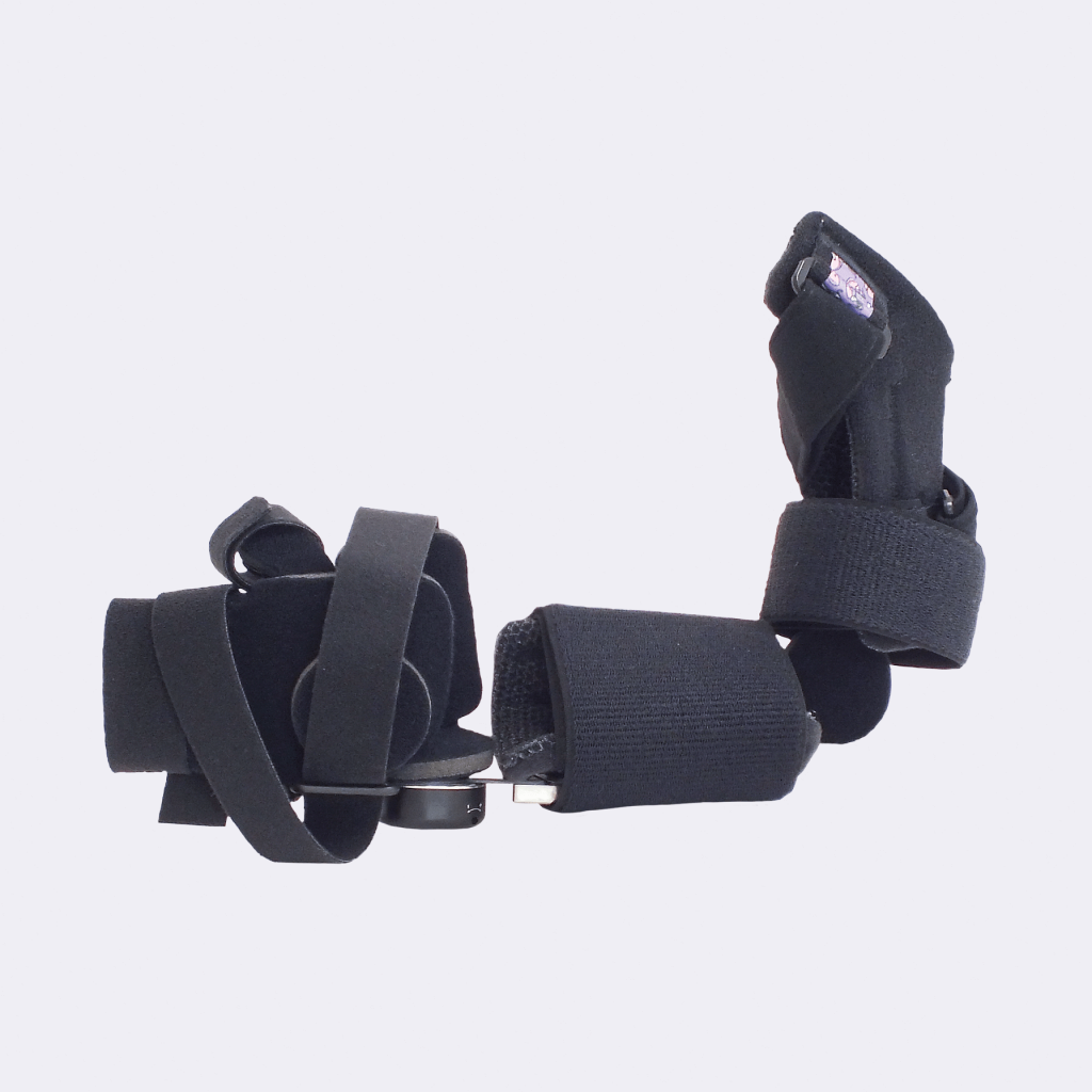 CDS® Combination Brace Elbow - Wrist - Albrecht GmbH