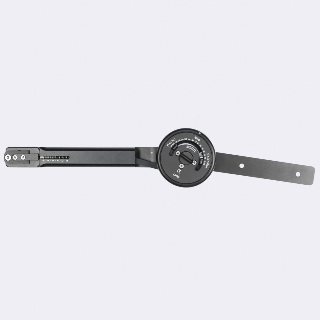 MODULAR hinges - Albrecht GmbH